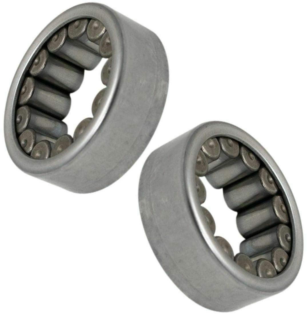 Bodeman Pair 2 Rear Wheel Axle Shaft Bearing for Cadillac Escalade ...