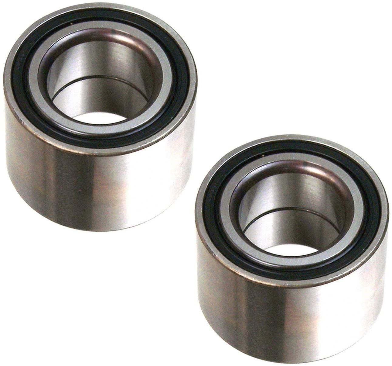 Bodeman Pair 2 Rear Wheel Bearing Assembly for 2000 2001 2002 2003 2004 ...