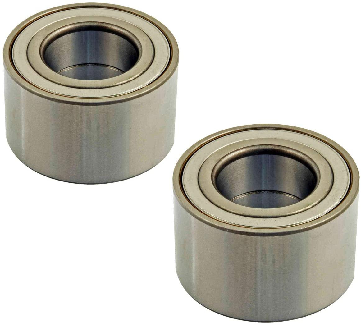 Bodeman Pair 2 Rear Wheel Bearing Assembly for 2002-2005 Ford ...