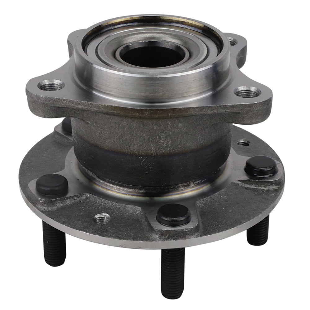 Bodeman REAR Wheel Hub and Bearing Assembly for 2007-2012 Mazda CX-7 ...
