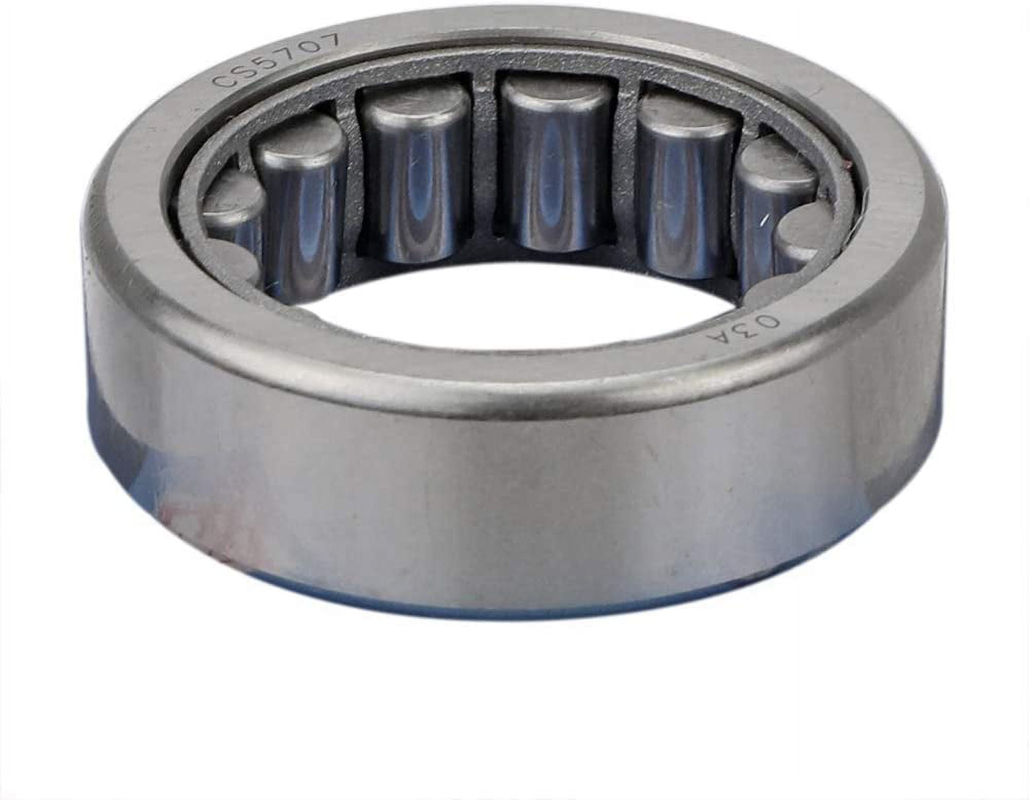Bodeman Rear Axle Shaft Wheel Bearing for Chevy Blazer S10 Impala/Ford ...