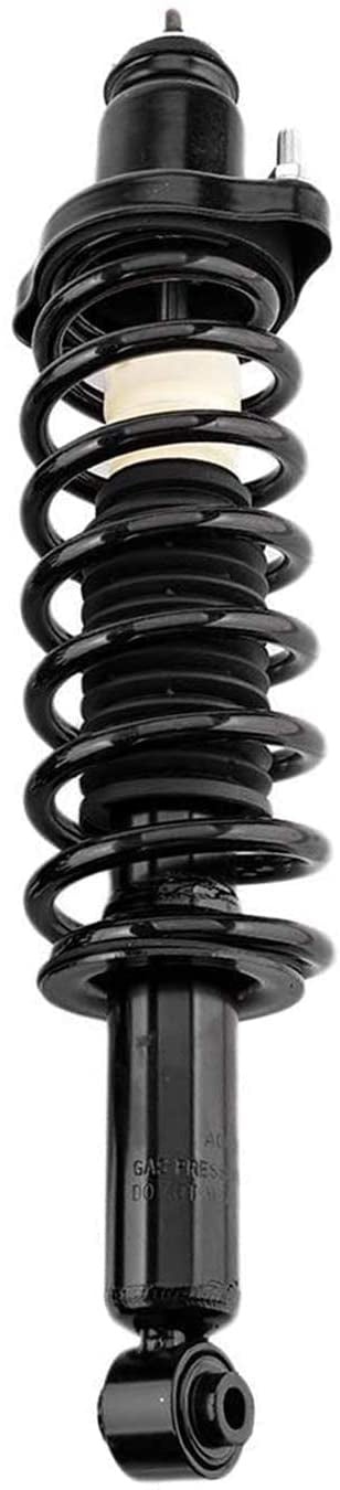 Bodeman Rear Complete Strut & Spring Assembly for 2007-2012 Dodge ...