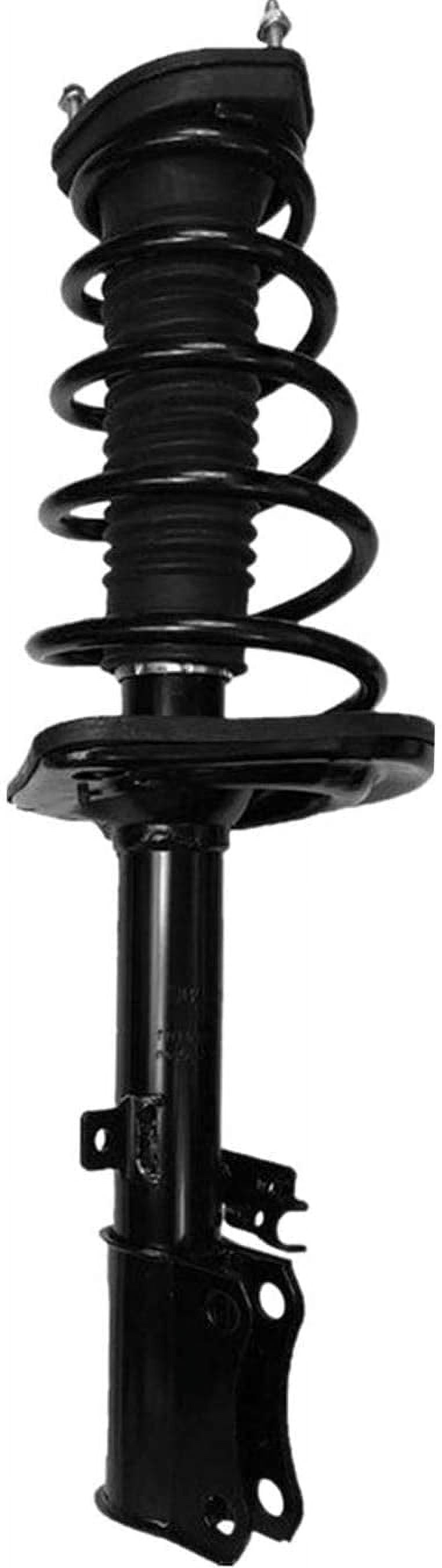 Bodeman Rear Passenger Side Strut & Coil Spring Assembly for 2007-2011 ...