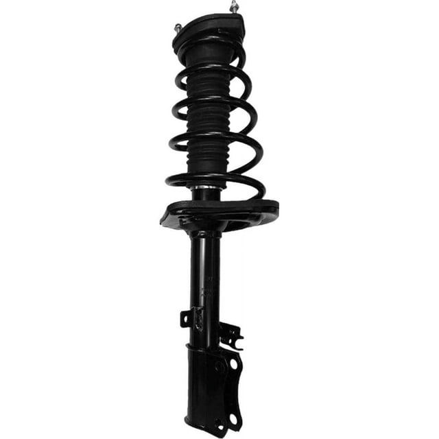 Bodeman Rear Passenger Side Strut & Coil Spring Assembly for 2007-2011 ...