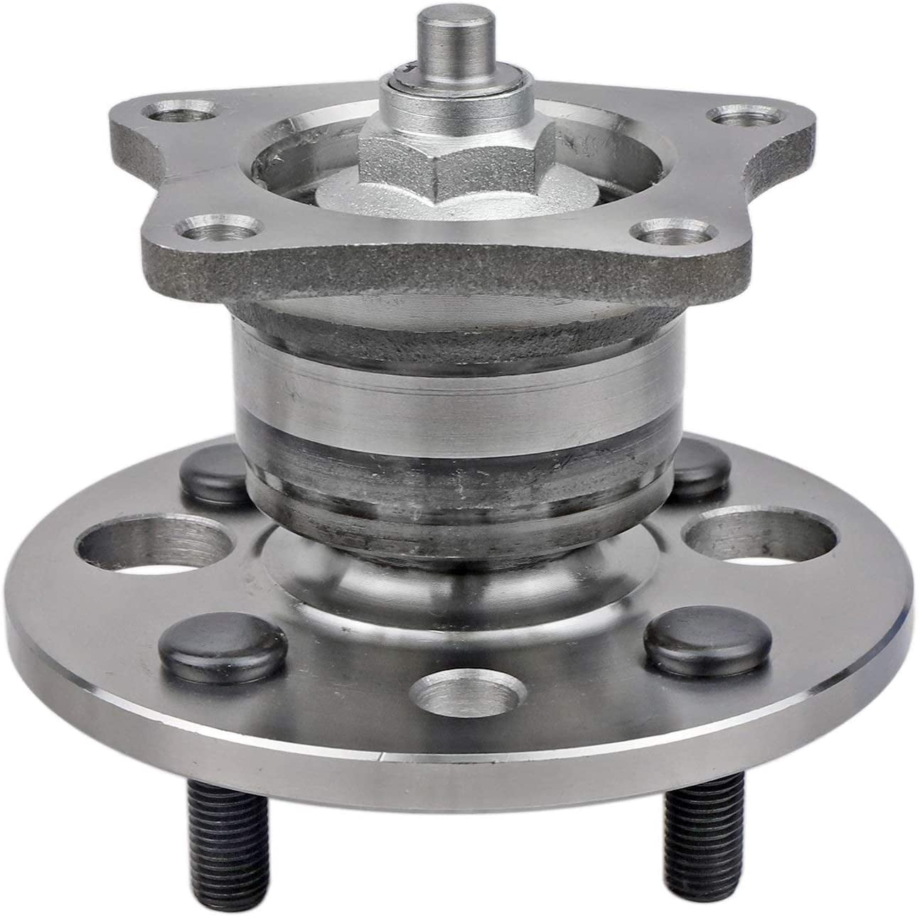 Bodeman Rear Wheel Hub & Bearing Assembly 4-LUG for 1993-2002 Toyota ...