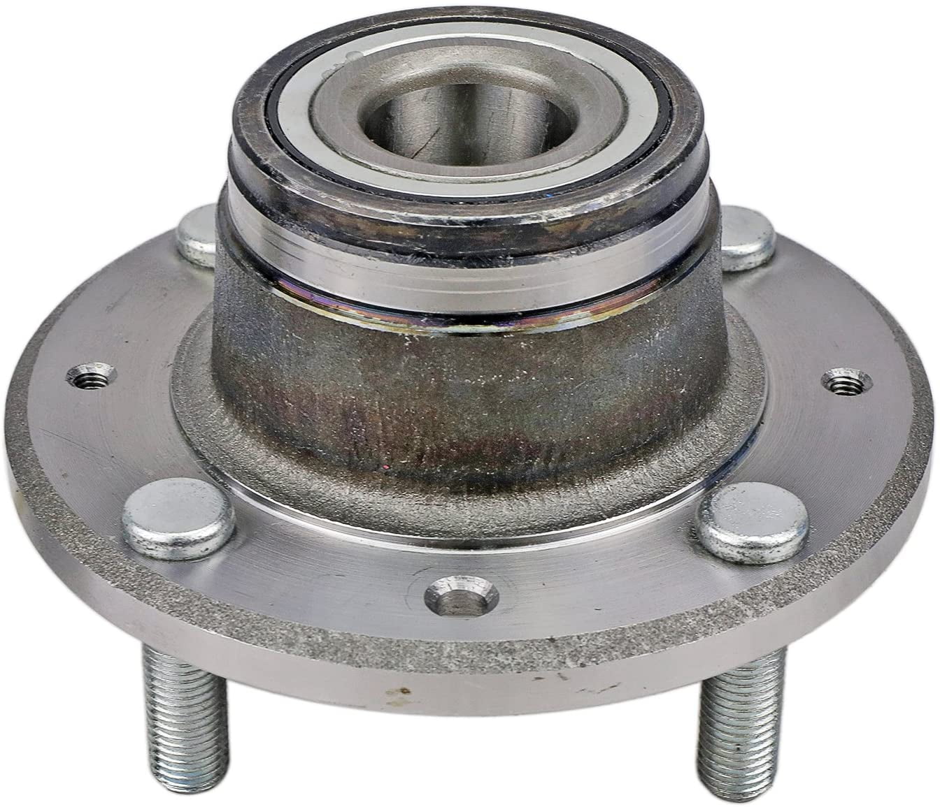 Bodeman Rear Wheel Hub Bearing Assembly for 2000-2004 Volvo S40 V40-4 ...