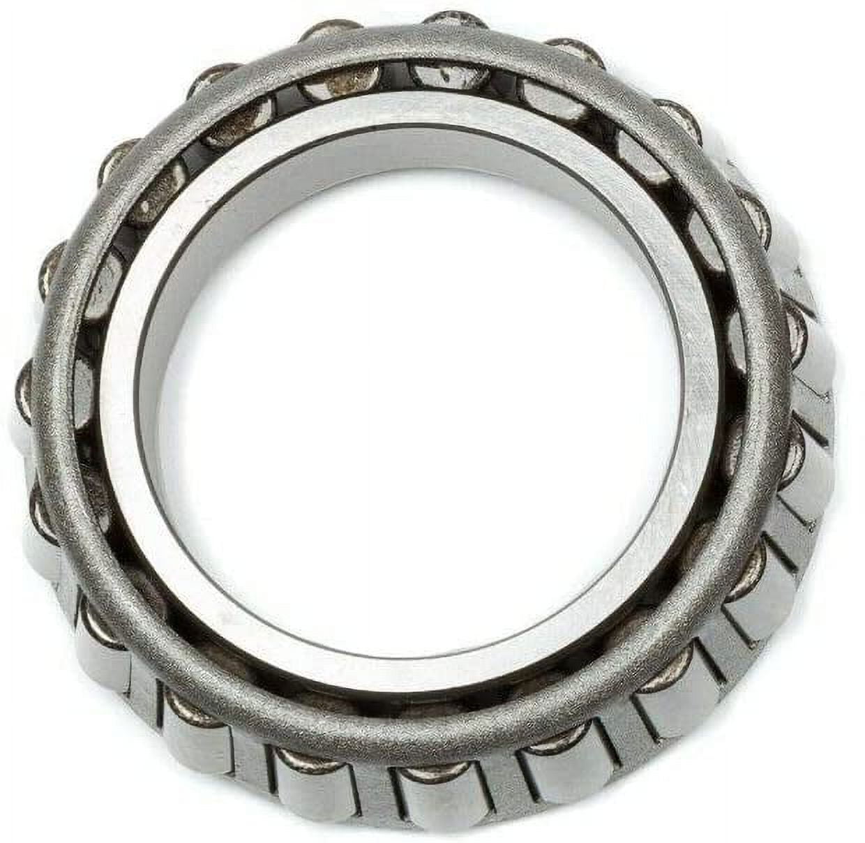 Bodeman Rear Wheel Inner Bearing for Chevy Silverado Suburban 3500 ...
