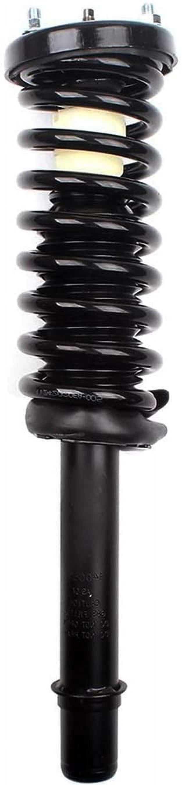 Bodeman Replacement Complete Front Passenger Side Strut And Coil Spring