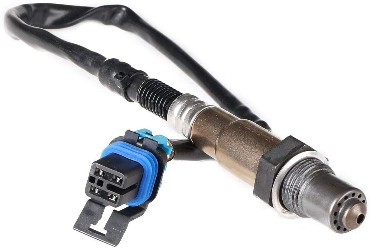 Bodeman Upstream O2 Oxygen Sensor for 2008-2013 Chevy Silverado 1500 V6 ...