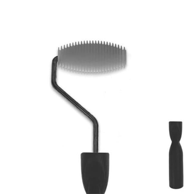 Bodi BOD-15-62303P Plastic Radius Roller - 1.5 in. Nap - 3 in ...
