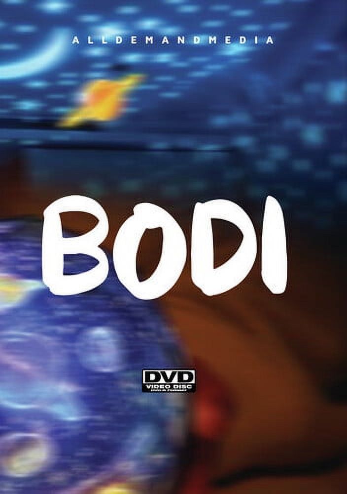 Bodi (DVD), Aflik TV, Drama - Walmart.com