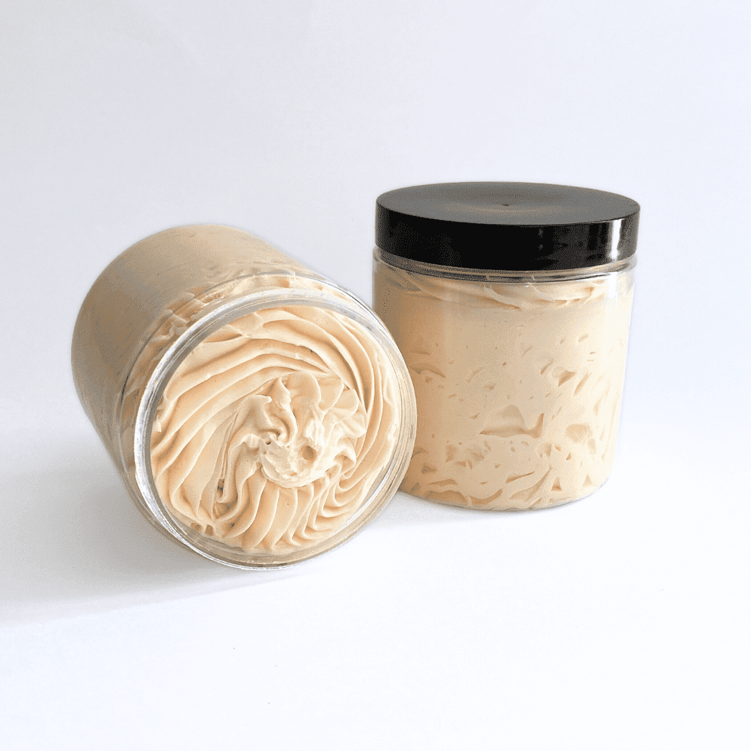 Bodied by Shannon Lick Me All Over Whipped Body Butter - Walmart.com