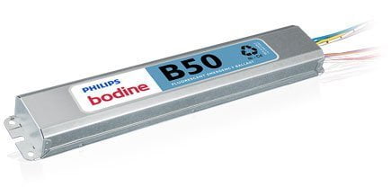 Bodine B50 Emergency Ballast - Walmart.com