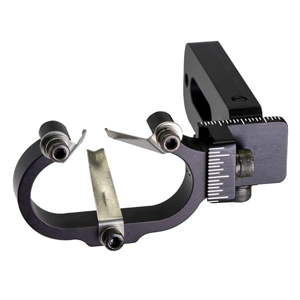 Bodoodle Zapper 300X Guarded Three Blade Launcher Arrow Rest, Black ...