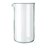 Bodum Spare Glass Carafe for French Press, 34-Ounce, Clear ...