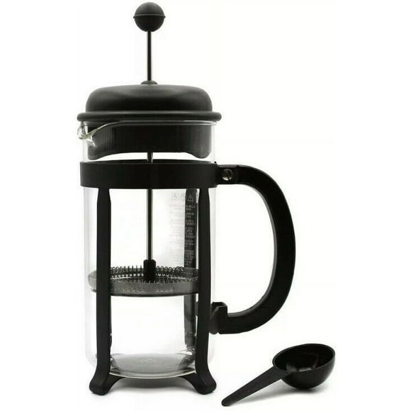 BODUM French Press in Coffee Shop - Walmart.com