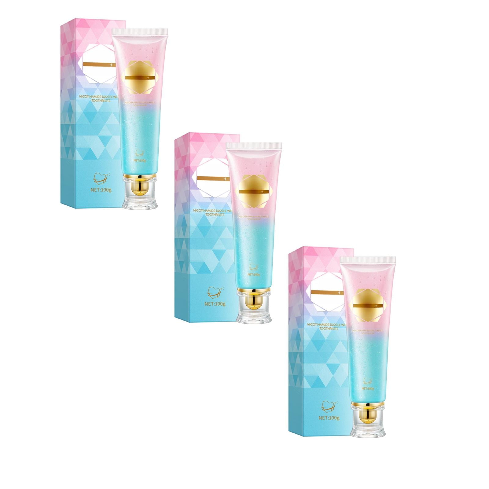 Body Accel Niacinamide , Niacinamide White Toothpaste, Complete Care ...