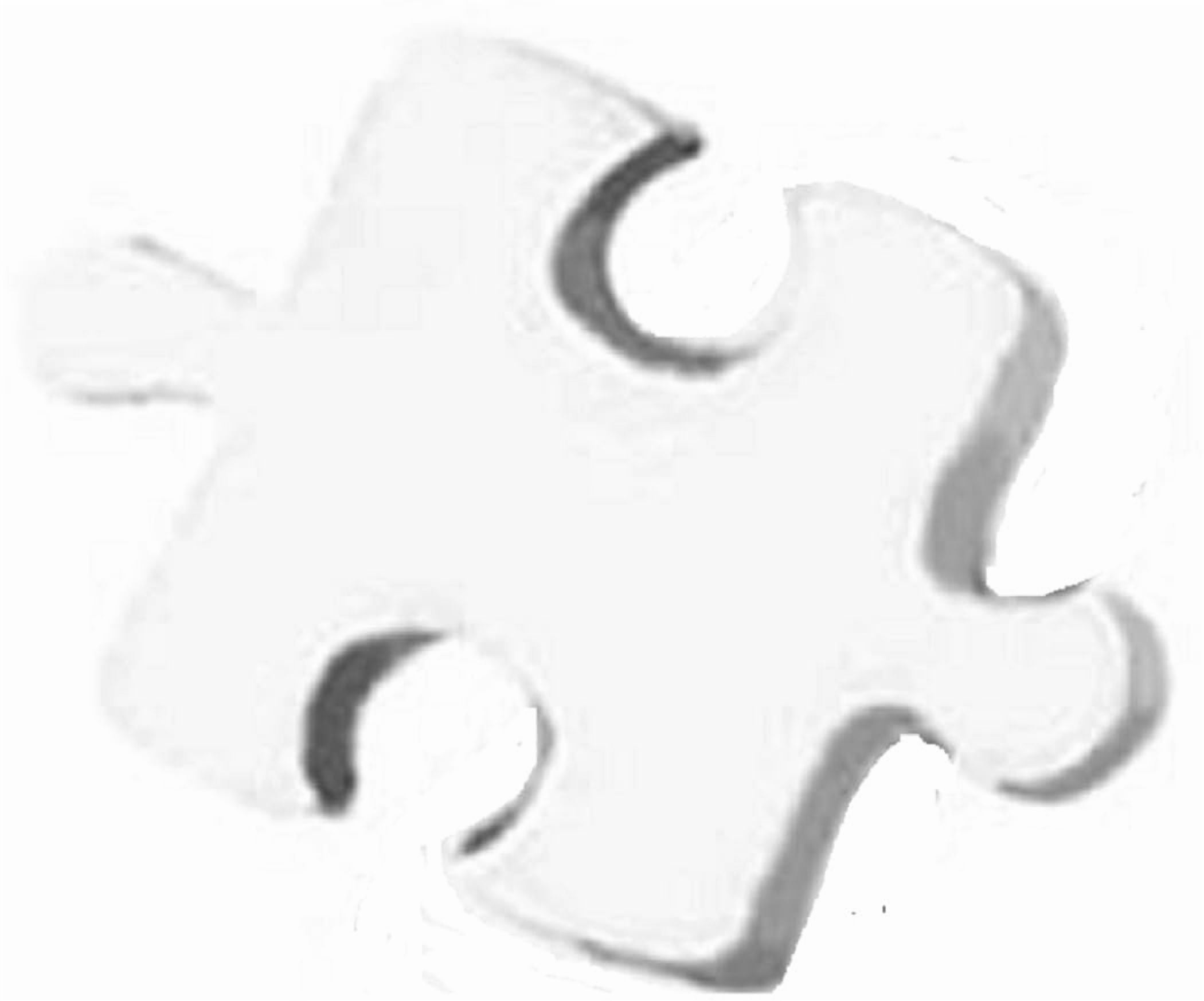 Body Accentz Dermal puzzle piece 316L Surgical Steel Cartilage, Barbell ...