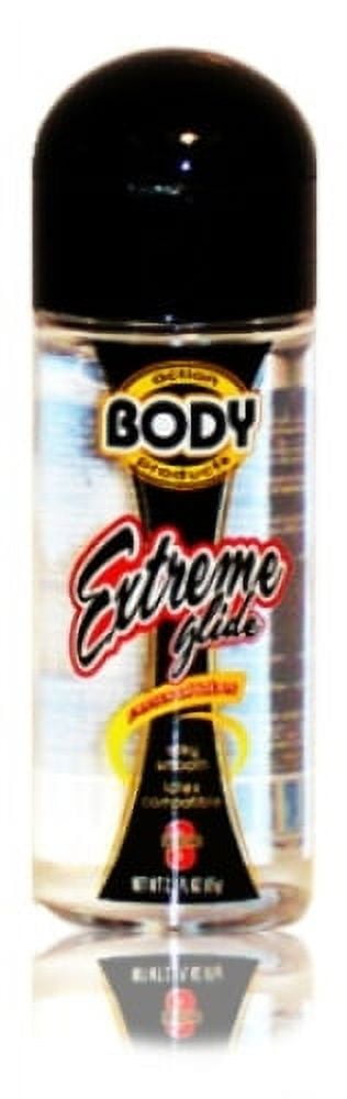 Body Action Extreme Glide - 2.3 Oz. - Walmart.com