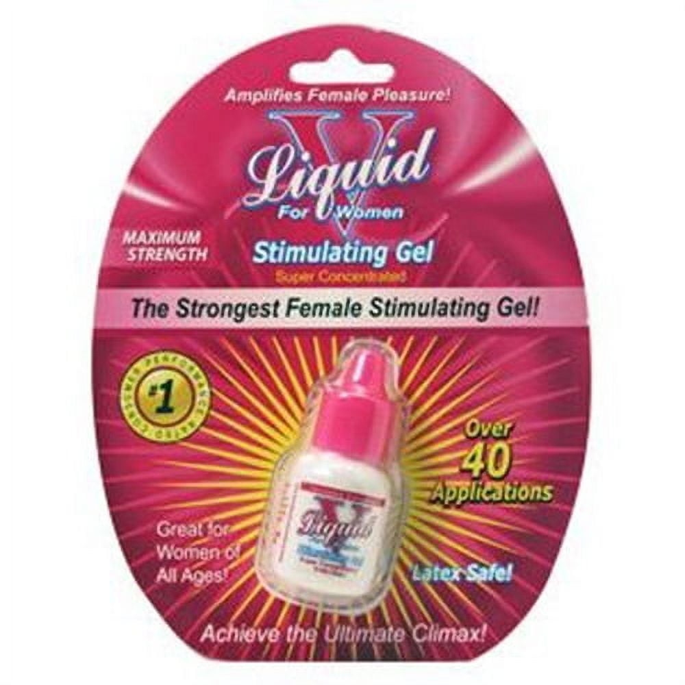 Queen V Lube