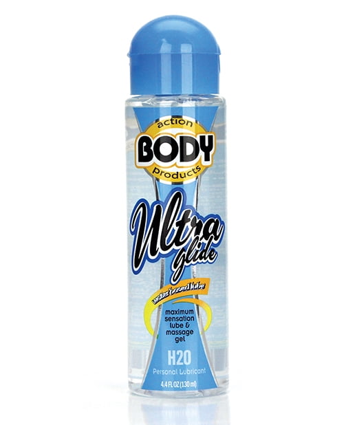 Body Action Ultraglide 4.8 Oz - Walmart.com