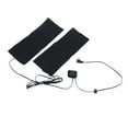Body Activated Heat Pack How Reusable Heat Packs Reversible Microfiber