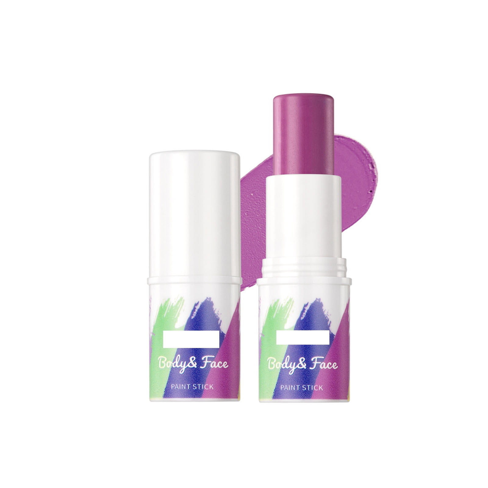 Body And Face Painting Stick Natural Three Modification Skin Color ... Body And Face Painting Stick Natural Three Modification Skin Color ...