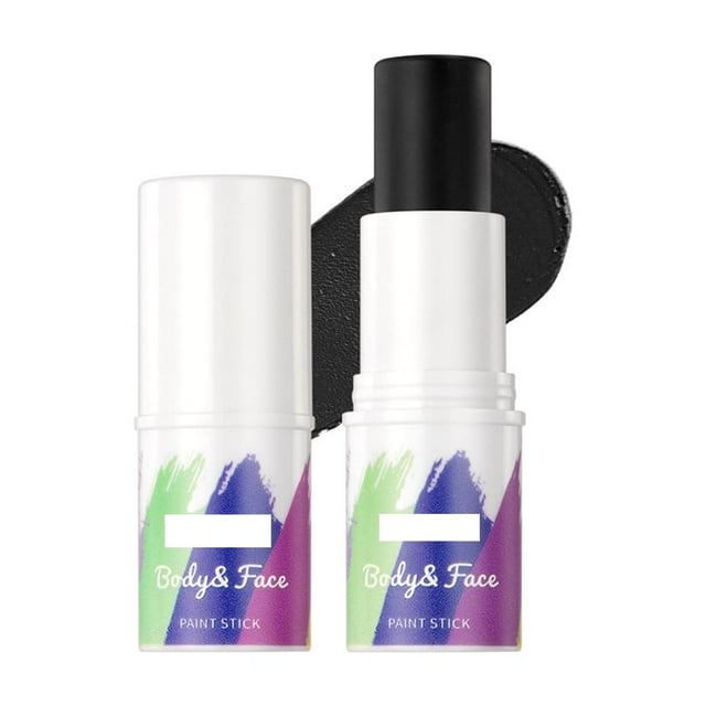 Body And Face Painting Stick Natural Three Modification Skin Color ... Body And Face Painting Stick Natural Three Modification Skin Color ...
