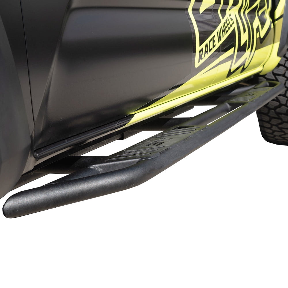 Body Armor 4x4 Revo Step Slider Fits 2019-2022 Subaru Forester ...