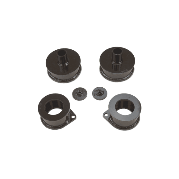 Jeep Wrangler Unlimited Suspension Leveling Kit