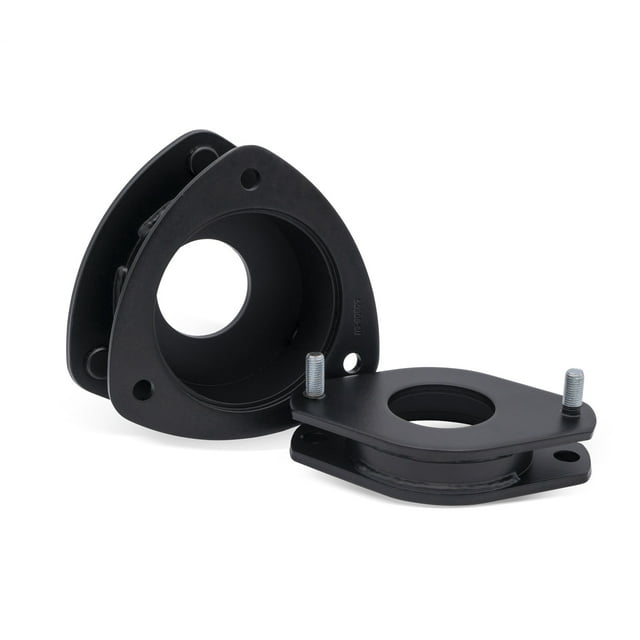 Body Armor 50307-SU 15-19 Outback AWD 2" Front/1.5" Rear Strut Spacer ...