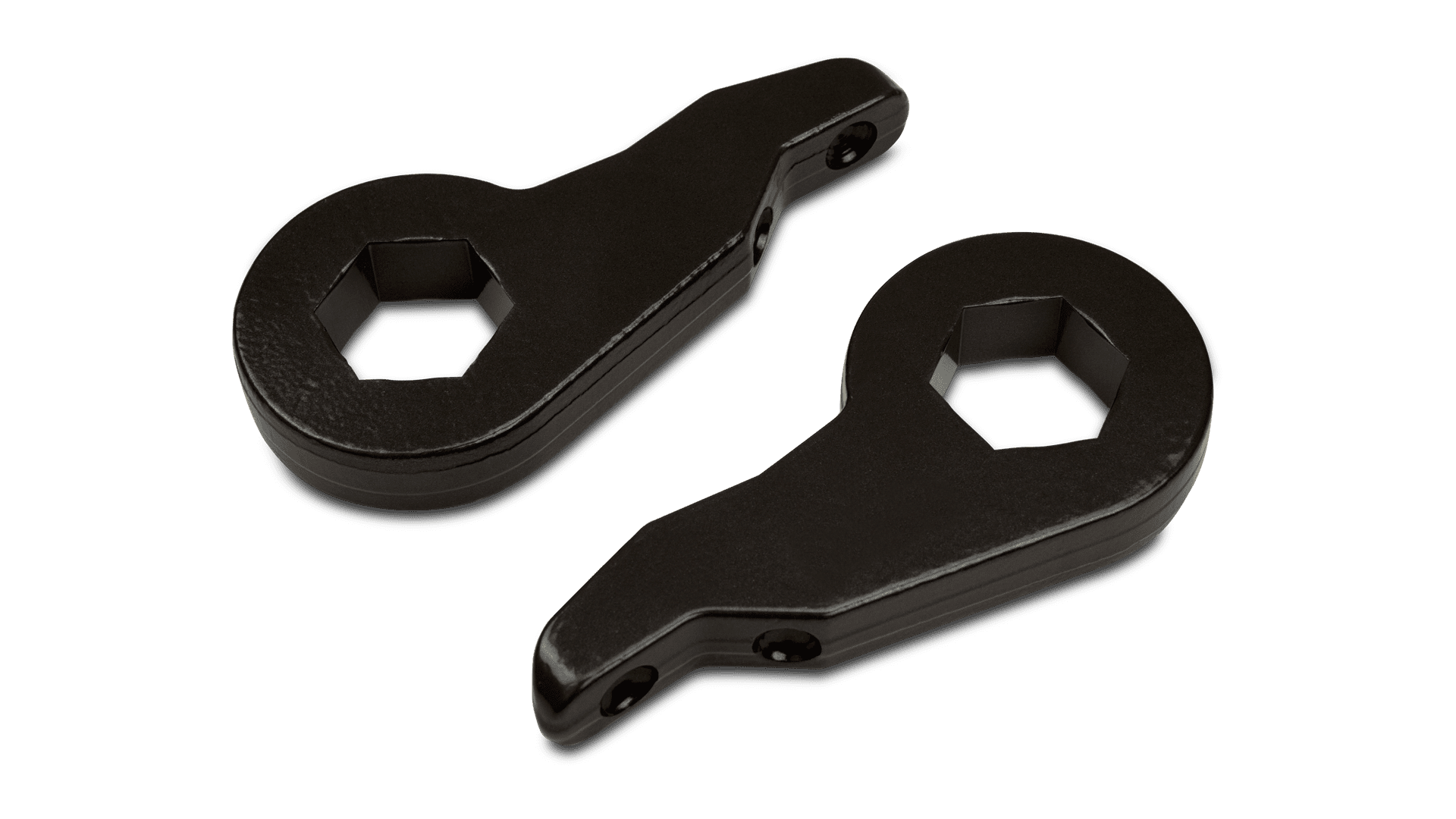 Body Armor 504012-GM Torsion Key and Shock Extender Front Leveling Kit ...