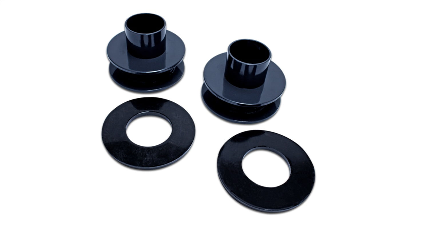 Body Armor 50508-FD Coil Spacer and Shock Extension Front Leveling Kit ...