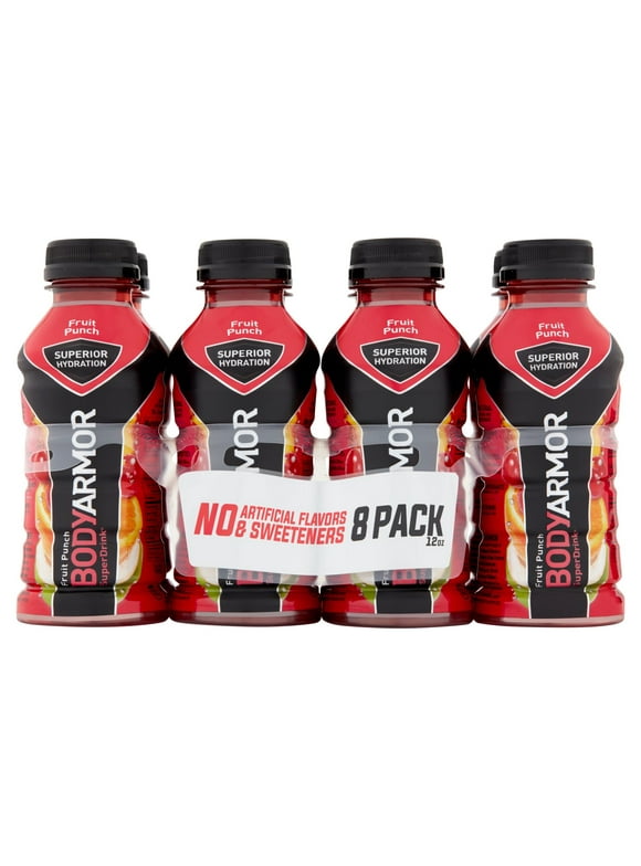 Body Armor Sports Drinks in Beverages - Walmart.com