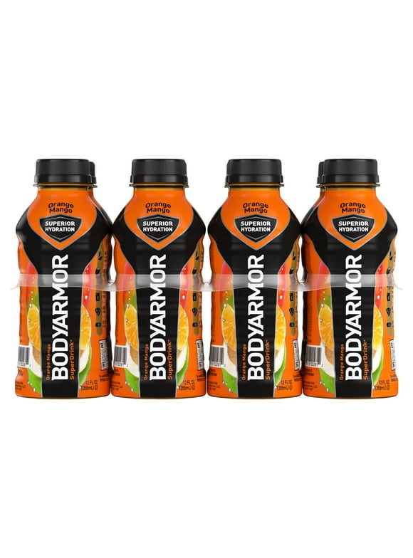 Body Armor Sports Drinks in Beverages - Walmart.com