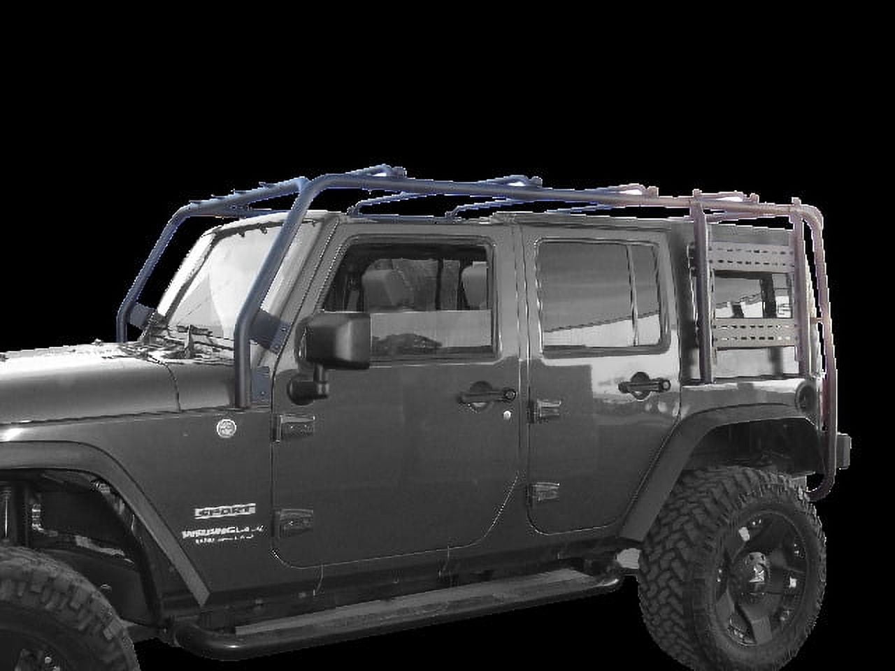 Body Armor Roof Racks JK-7100 - Walmart.com