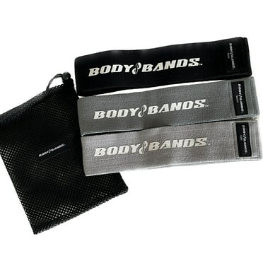 Full Body Workout - Max Resistance Tube Kit for Anywhere/ Travel ...