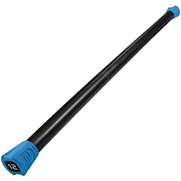 XPRT Fitness Total Body Weight Workout Bar Steel With Foam Padded For ...