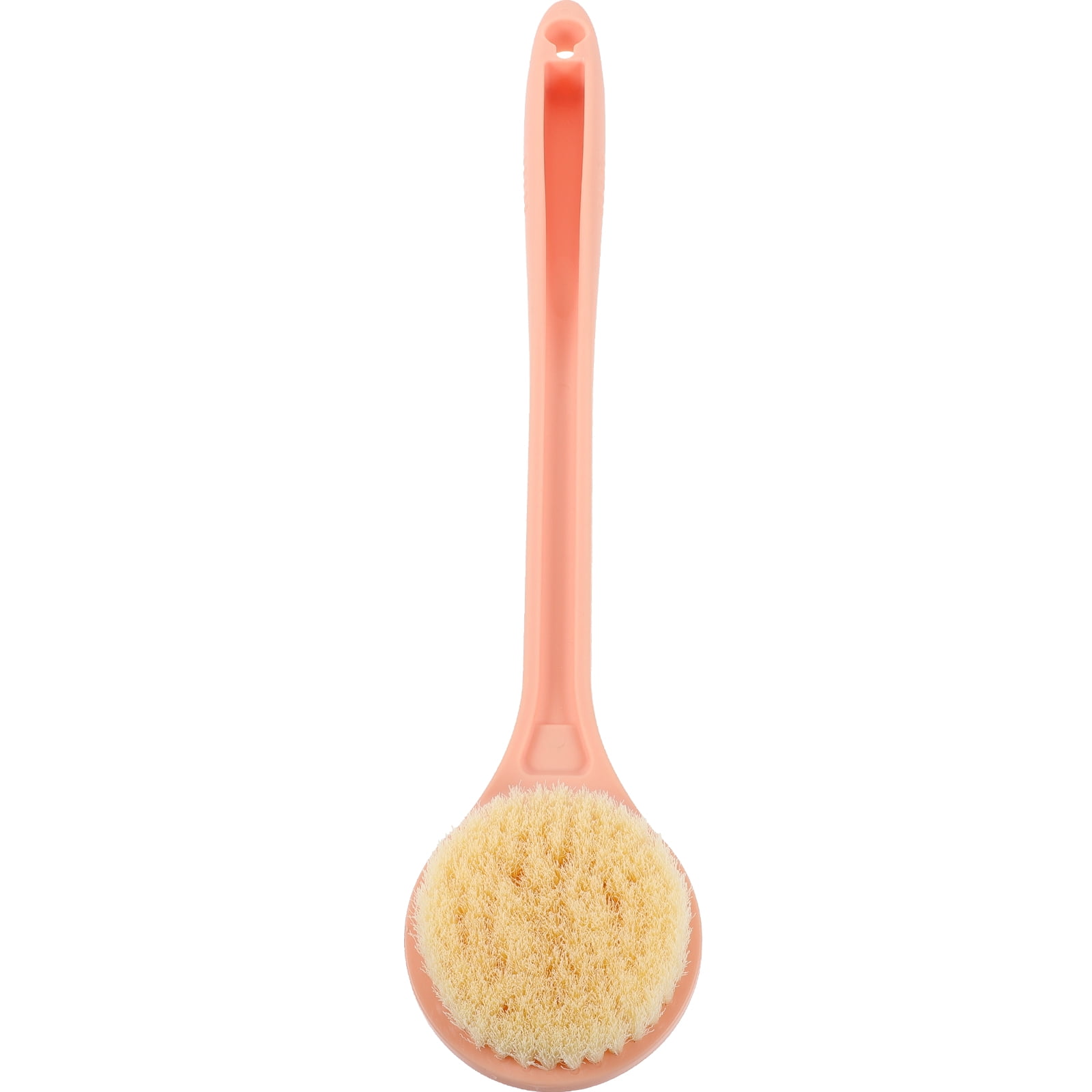 Body Bathing Brush Long Handle Scrubber Bath Exfoliating Brush Back ...