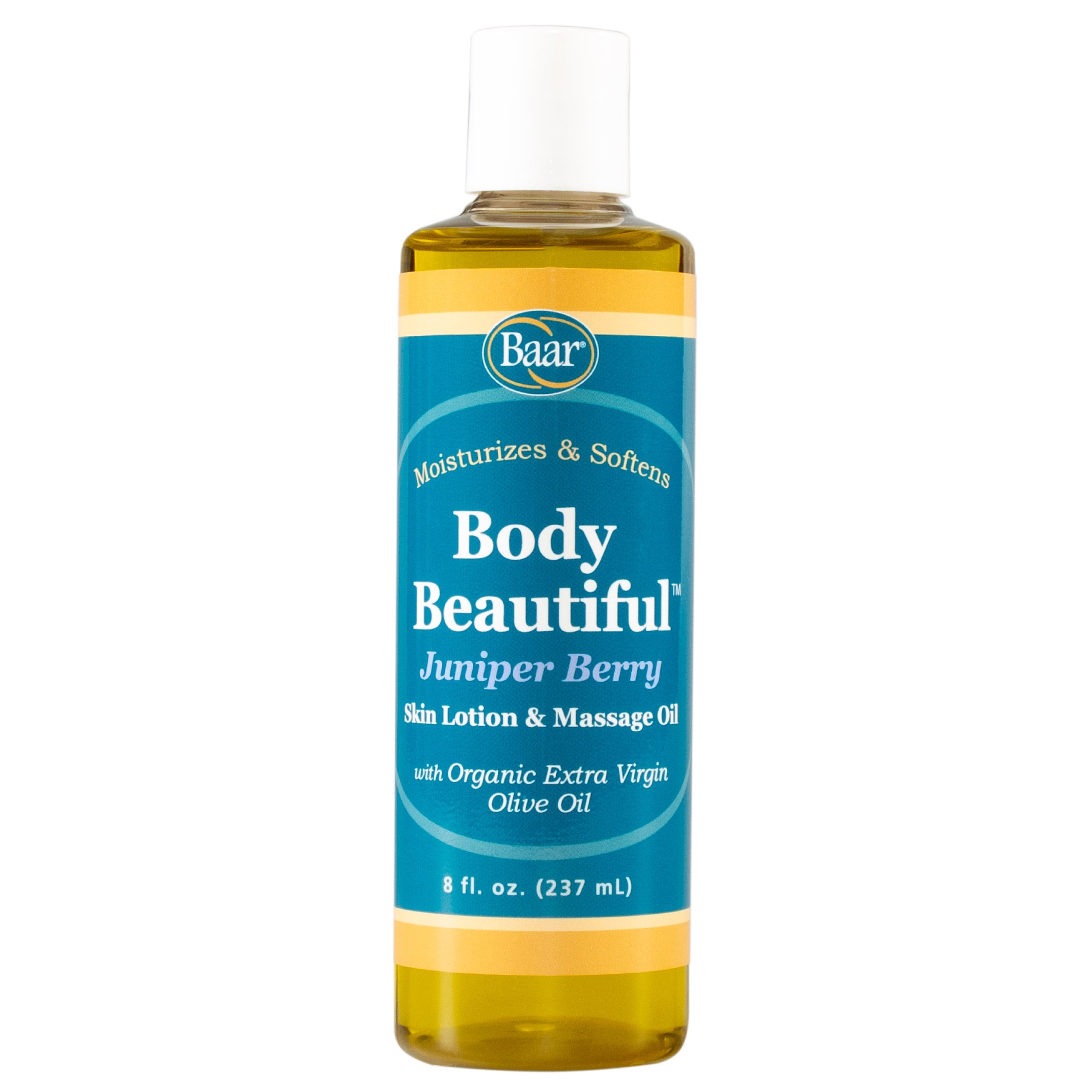 Body Beautiful Skin Lotion, Juniper Berry, 8 oz. - Walmart.com