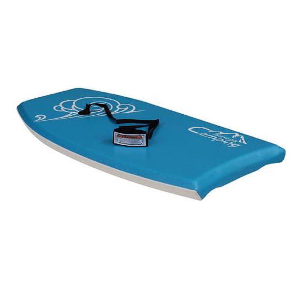 Body Board - 33" to 41" Lightweight EPS Core Body Boards, Boogie Boards ...
