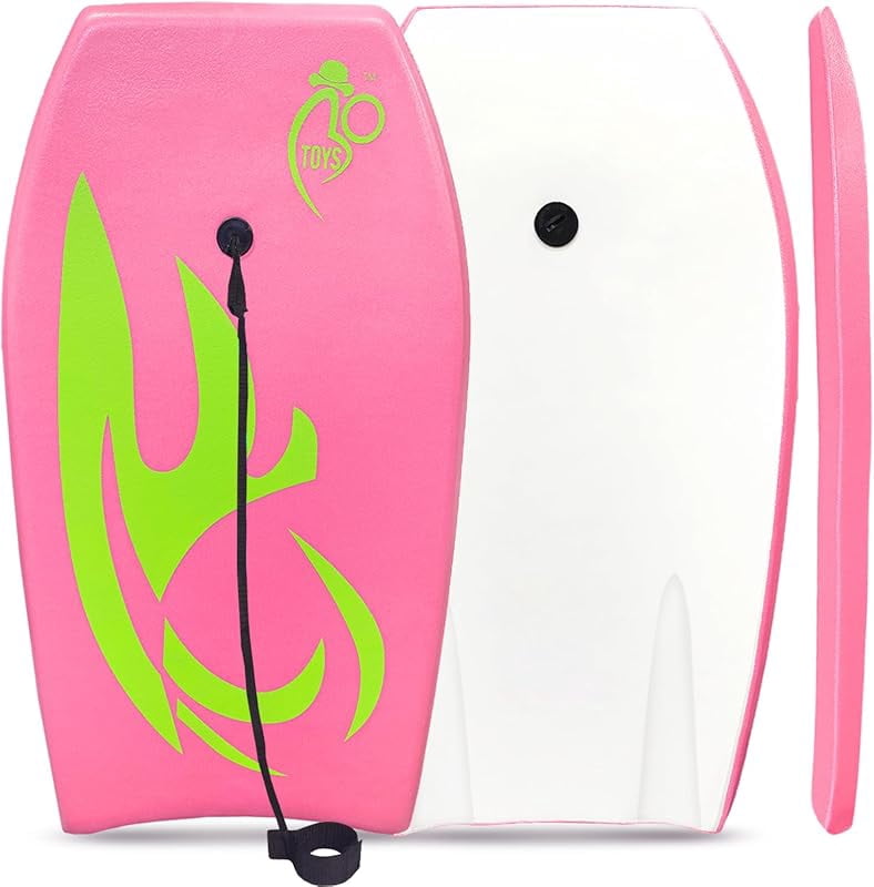 Body Board Lightweight with EPS Core-xlk - Walmart.com