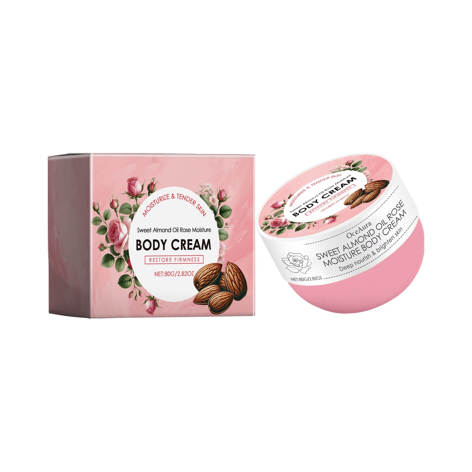 Body Body For Firming And Firming Thighs And Skin Strong And Firming ...