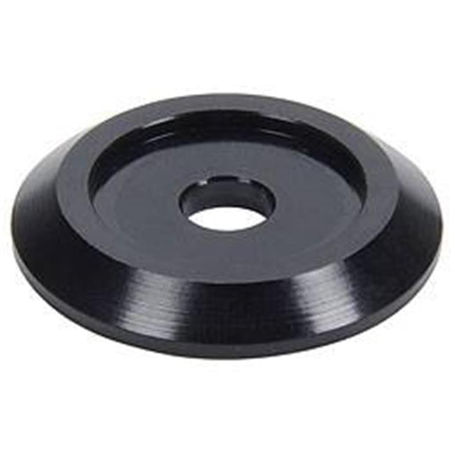 Body Bolt Washers 1.25 in. O.D. - Black - Walmart.com