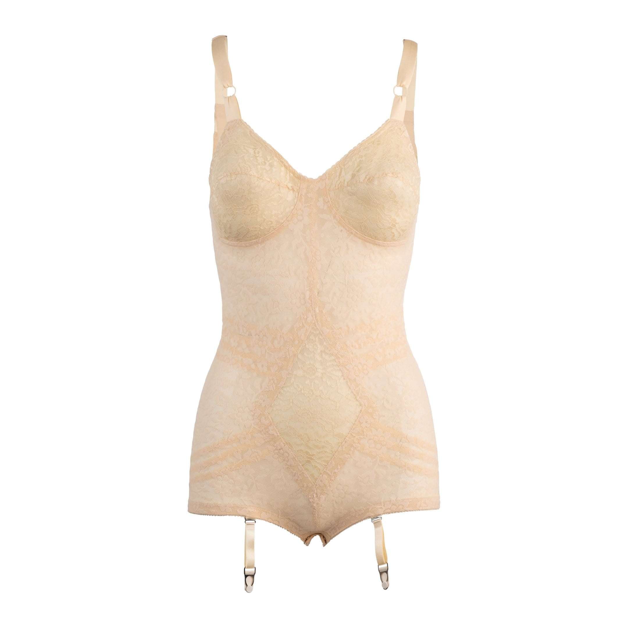 Style 9057 | Body Briefer Extra Firm Shaping - Walmart.com