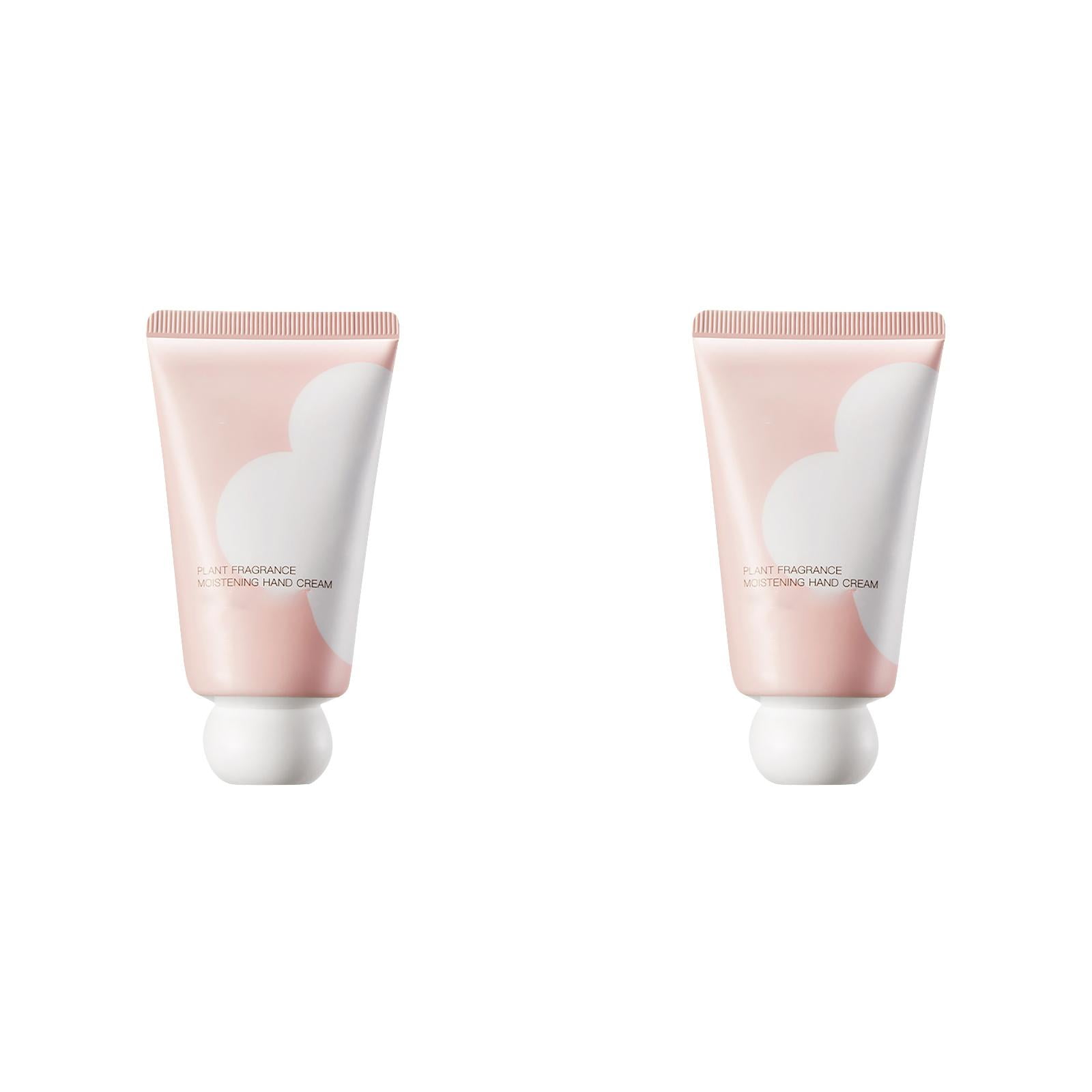 Body Building Fragrance Hand 40g Long Acting Moisturizing Moisturizing ...