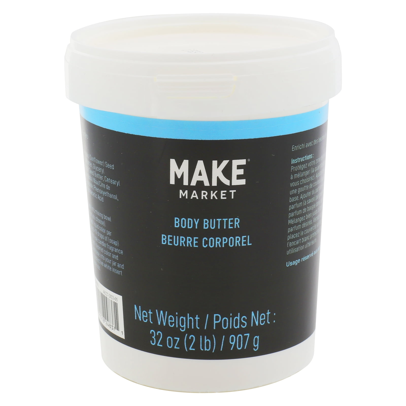Body Butter Base by Make Market® - Walmart.com