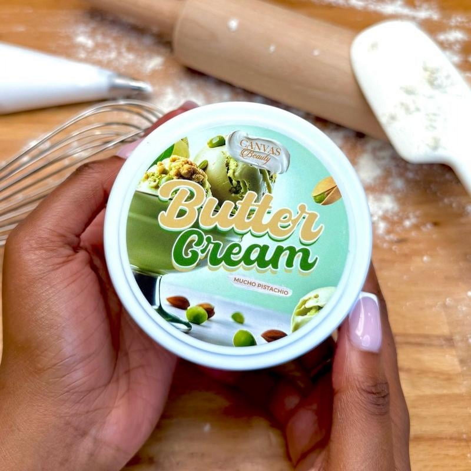 Body Butter Cream: Pick Your Scent - Walmart.com