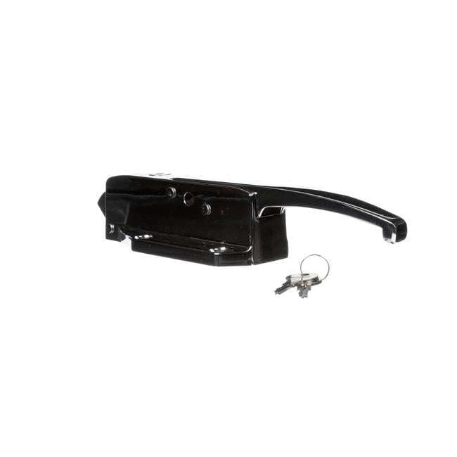 Body CHR Heavy Spring Cylinder Lock - Walmart.com