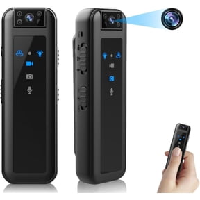 Small Video Recording Devices